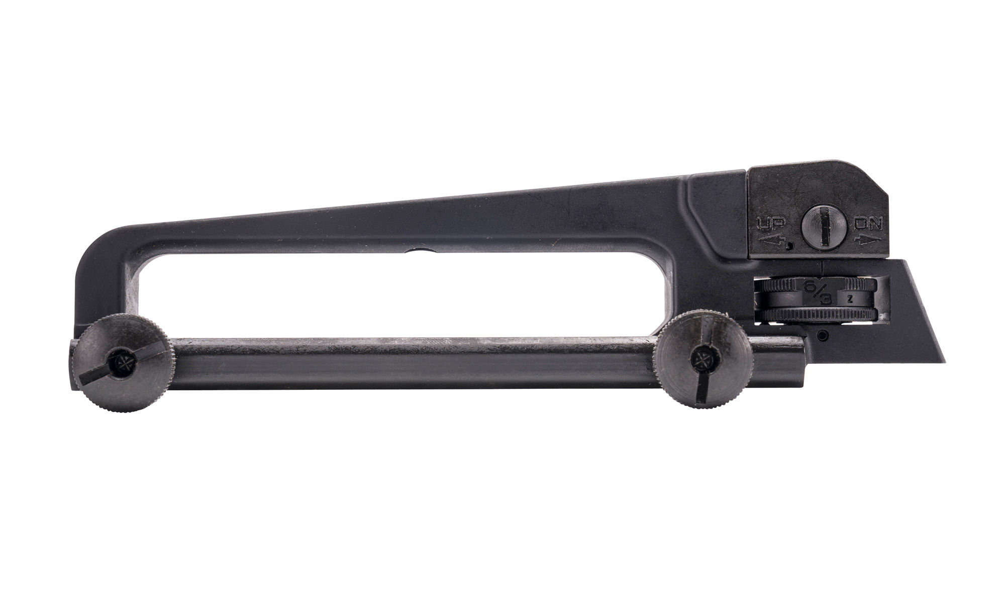 ANDERSON Carry Handle AR15 - American Rifle Parts
