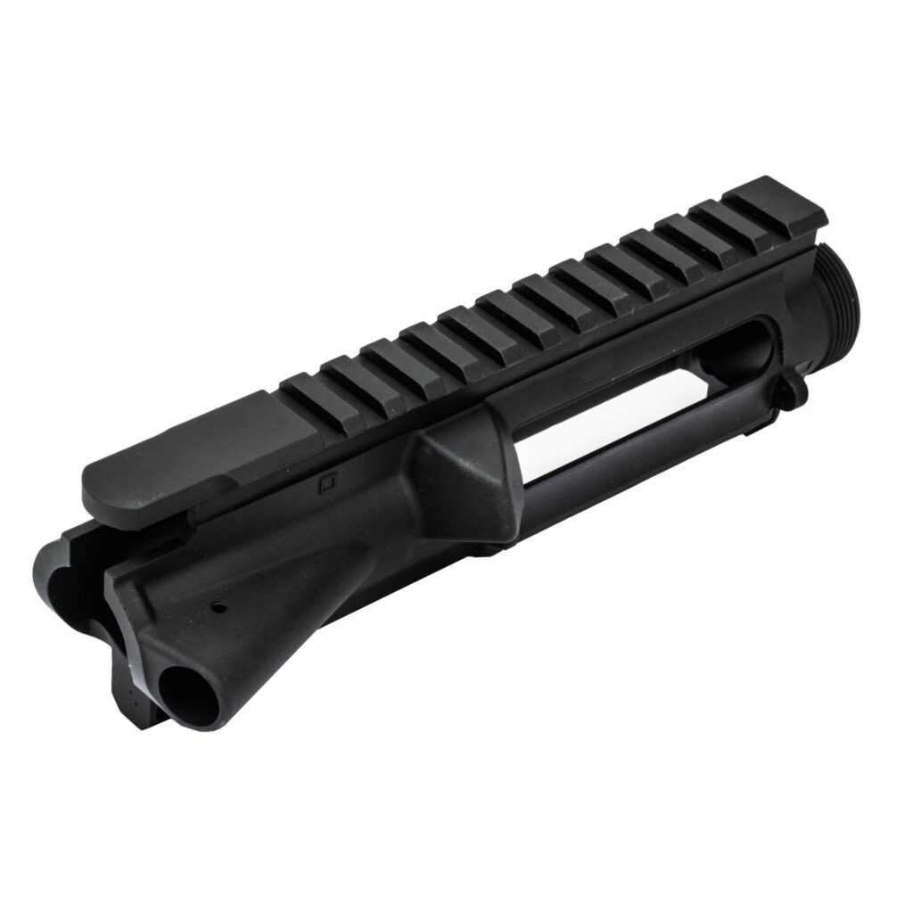 Wilson Combat AR-15 Stripped Upper Receiver - American Rifle Parts